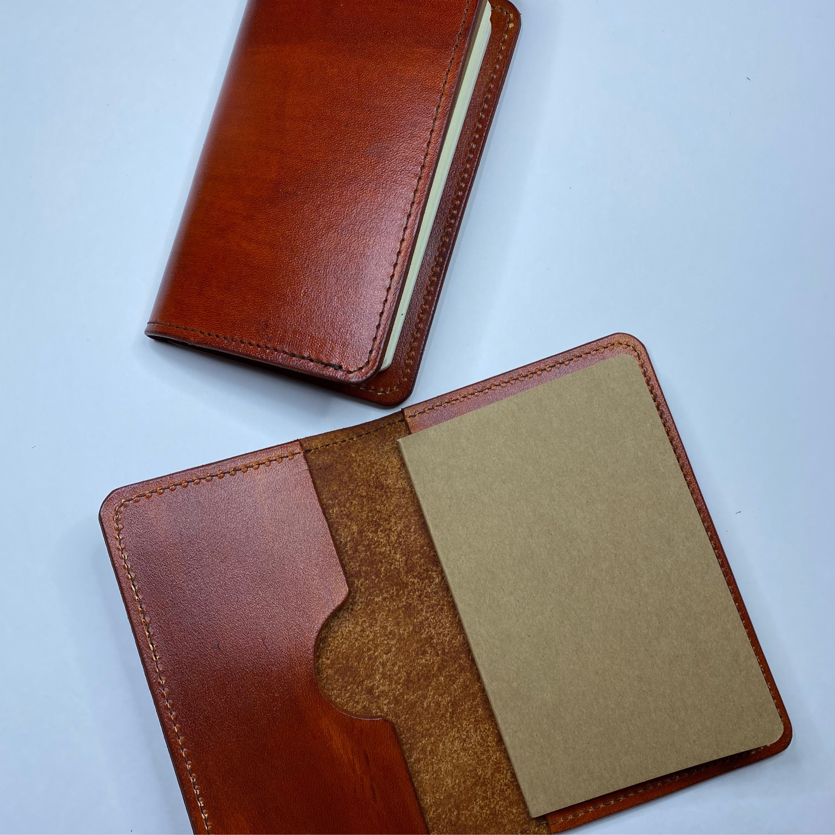 Pocket notes | Lone Star Leathercrafts